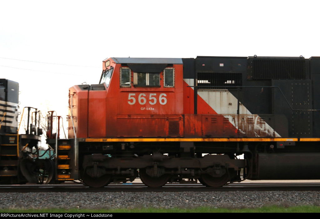 CN 5656